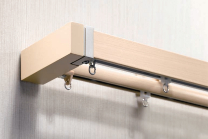 Drapery Rods store in Bangalore | Drapery Rods shop in Rajajinagar